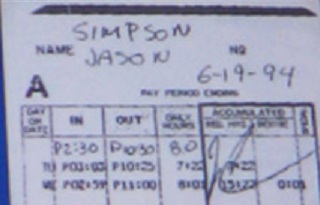 Unsolved Murders of Nicole Brown and Ronald Goldman – Savagewatch ...