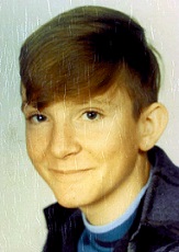 The Missing Page 1 – Savagewatch – Unsolved Crime