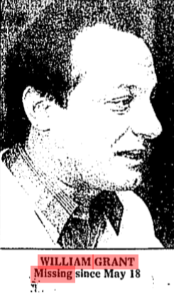 The Missing Page 1 – Savagewatch – Unsolved Crime