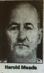 Serial Killers – Savagewatch – Unsolved Crime