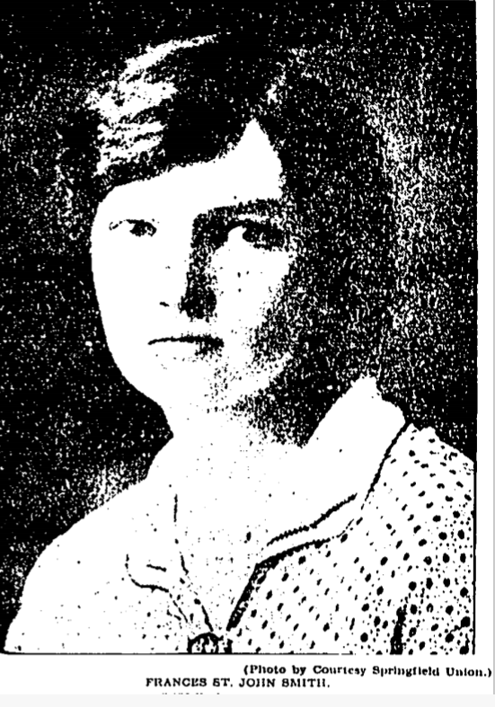 Disappearance of College Student a Mystery nearly a 100 Years later ...