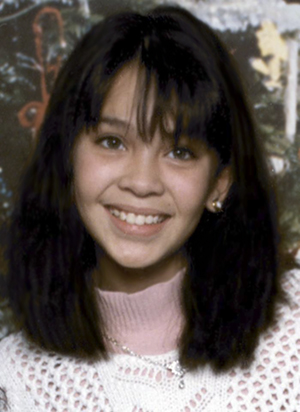 Teenage Girl Is Still Missing… What happened to Rachel Marie Mellon ...