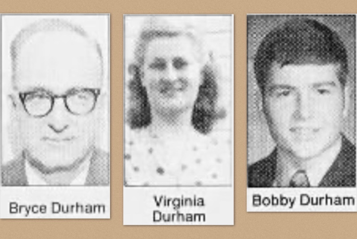 Southern Cases 2 – Savagewatch – Unsolved Crime