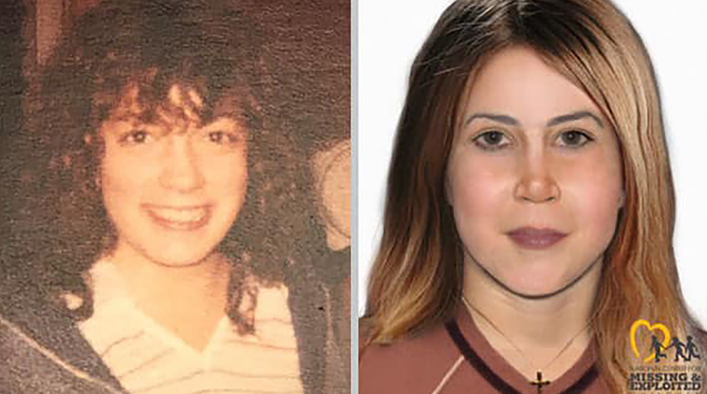 Princess Doe Identified!! New Jersey Murder Victim finally has name ...