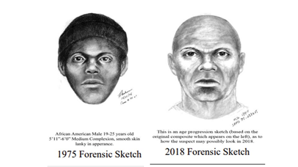 Reward for Infamous Serial Killer Never Caught – Savagewatch – Unsolved ...