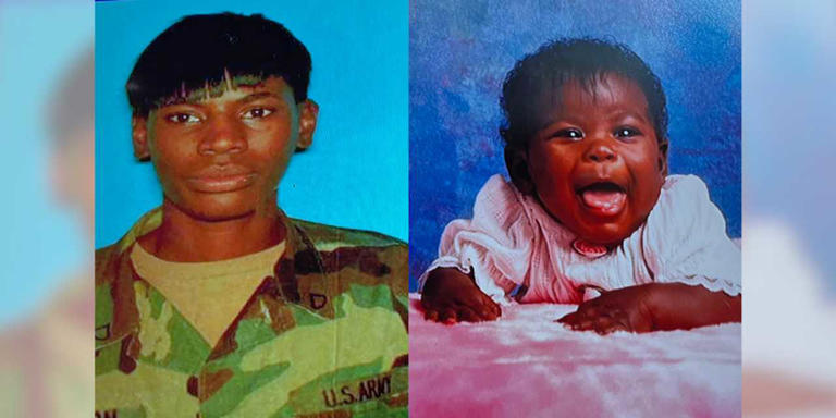 Identity of “Peaches” & her Daughter Revealed… no word yet if they are ...